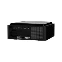 China 2200 Lumens Home Theater Projector with Auto Focus and Keystone Correction for sale