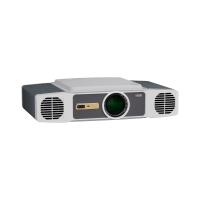 China Google TV Smart Gaming Projector with 65W Audio and Electric Stand for sale