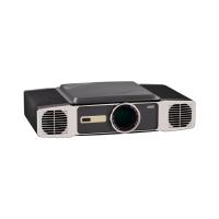 China 2600 Lumens High Brightness Projector with Native 1080p WiFi 6 and Smart Audio for sale