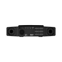 China 2600 Lumens High Brightness Projector with Native 1080p WiFi 6 and Smart Audio for sale