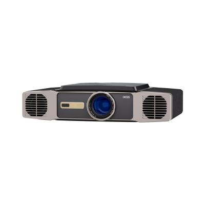 China Smart Gaming Projector with 2600 Lumens and Automatic Screen Alignment for sale