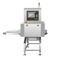 China Food , Plastic Industrial Metal Detectors Customize Tunnel Size for sale