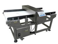 China Conveyor Belt Food Grade Metal Detector High Sensitivity With Sound / Light Alarm for sale