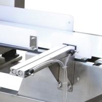 China Stainless Steel Food Grade Metal Detector For Seafood Industry , Digital Control System for sale
