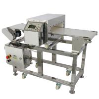 China Economical Industrial Metal Detector With Automatic Conveyor Belt For Food Production for sale
