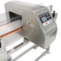 China Metal Detection Food Grade Metal Detector For The Frozen Food Industry for sale
