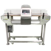 China Chain Conveyor Belt Food Grade Metal Detector Haccp Food Grade 5 - 25kg Load Ability for sale