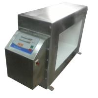 China Detection Analogy Food Grade Metal Detector Sensor For Plastic Chemical Textile Wood Industry for sale