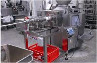 China Liquid Pipeline Food Grade Metal Detector For Metal Contaminants , Auto Digital Signal Processing for sale