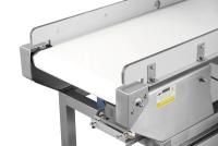 China High Sensitivity Multi-Frequency Metal Detector  For Dried Foods for sale