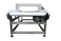 China Automatic Conveyor Belt Food Grade Metal Detector For Detecting Metal Losing Inside Food for sale