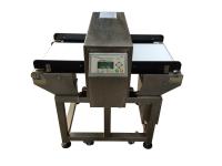 China High Precision Conveyor Belt Type Ss Metal Detector For Frozen Food Industry/Metal detector for food for sale
