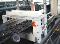 China Carbon Steel Cement And Coal Industrial Metal Detectors ISO 9001 , CE Certificate for sale