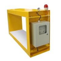 China Metal Detector Heads , Metal Detector for Cement and Coal Industry , 220v for sale