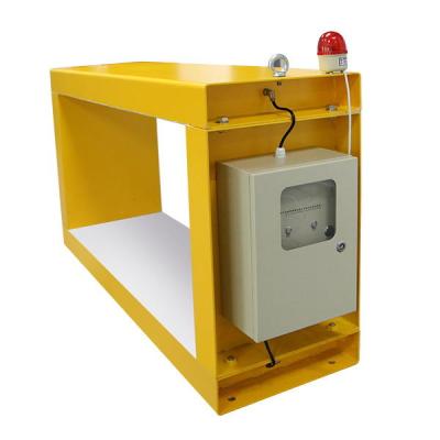 China Metal Detector Heads , Metal Detector for Cement and Coal Industry , 220v for sale