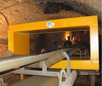 China Metal Detector Heads , Metal Detector for Cement and Coal Industry , 220v for sale