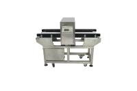 China FDA Grade Conveyor Belt Industrial Metal Detectors For Food Industry , 316 Stainless Steel for sale