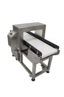 China FDA Grade Conveyor Belt Industrial Metal Detectors For Food Industry , 316 Stainless Steel for sale