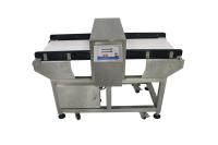 China Durable Aluminum Foil Metal Detector Conveyor Detection For Tin Foil Package , 0.5 Mm Fe for sale