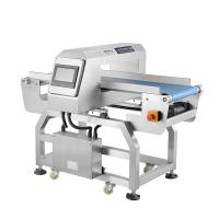 China SHANAN SA-503 Portable Aluminum Food Metal Detector for sale