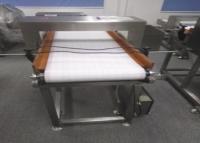 China Bakery Industry Food Grade Metal Detector  / Food Processing Equipment For Packaging for sale