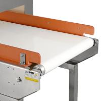 China Inline Needle Food Grade Metal Detector 220 V 50 Hz Multi - Frequency for sale