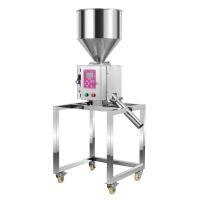 China Stainless Steel Pipe Food Grade Metal Detector 12 Months Warranty for sale