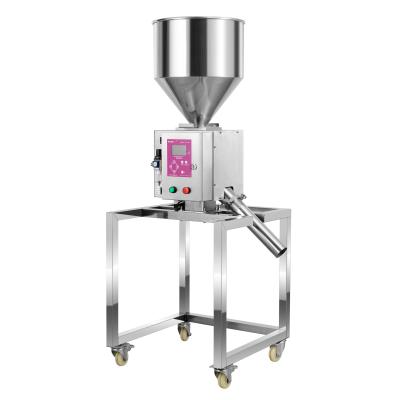 China Stainless Steel Pipe Food Grade Metal Detector 12 Months Warranty for sale
