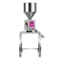 China Stainless Steel Pipe Food Grade Metal Detector 12 Months Warranty for sale