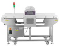 China Metal Detector Wire Wire Copper Wire Detector Meat Candy Dessert Food Factory Special Metal Detector for sale