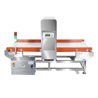 China Belt Conveyor Metal Detectors For Food / For Pharmaceutical Industry for sale