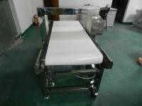 China FDA Grade Belt Conveyor Metal Detectors For Textile / Food Process Industry for sale