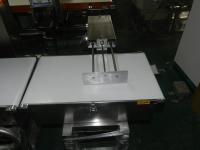 China Stainless Steel Industrial Metal Detectors Food Grade With Conveyor Belt for sale