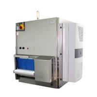 China 50Hz 90W Food Safety Detector , X Ray Metal Detector Food Easy To Clean for sale