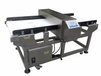 China HACCP Certified Belt Conveyor Metal Detectors , Food Safety Detector Accept Customized for sale