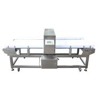 China Conveyor Belt Food Needle Detector Machine Digital Data Print Function for sale