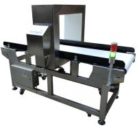 China Customized Tunnel Belt Conveyor Metal Detectors For Plastics - Processing Industry for sale