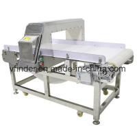 China Durable Belt Conveyor Metal Detectors , Stainless Steel Metal Detector Accept Customized for sale