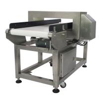 China Contaminant Detection Auto Metal Detector For Nappies , Cotton Wool And Similar Products for sale