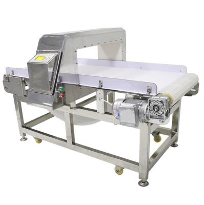 China Automatic Belt Conveyor Metal Detectors Contaminant Detection In The Petrochemical Industry for sale