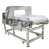 China Automatic Belt Conveyor Metal Detectors Contaminant Detection In The Petrochemical Industry for sale