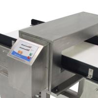 China Automatic Conveyor Metal Detector Equipment Contaminant Detection In Petrochemical Industry for sale