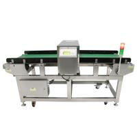 China ISO9001 CE Certificate Belt Conveyor Metal Detectors For Conveyors - Recycling And Plastics for sale