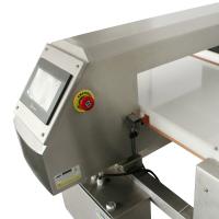 China Auto Conveyor Metal Detector For Food Industry / Metal Detector For Bakery for sale