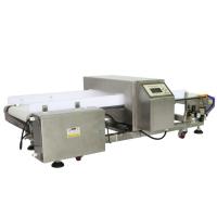 China FAD Conveyor Belt System With Metal Detector Equipment For Food And Cosmetic for sale