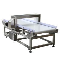 China Haccp Frozen Food Grade Metal Detector for Industry Production Line for sale
