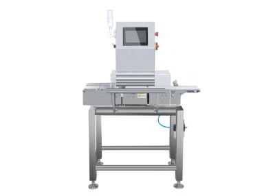 China Wholesale Food Security Conveyor Detection Metal Detector Machine For Industry for sale