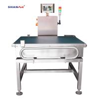China Ip67 Waterproof Dynamic Weighing Systems For Seafood for sale