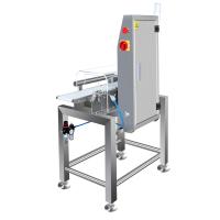 China High Speed Online Food Grade Automatic Check Weigher Lipstick Bottle Weight Testing Machine for sale
