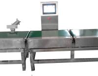 China High Accuracy Conveyor Weight Checker Stainless Steel For Food Industrial for sale